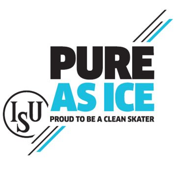 Pure as Ice – Dansk Skøjte Union
