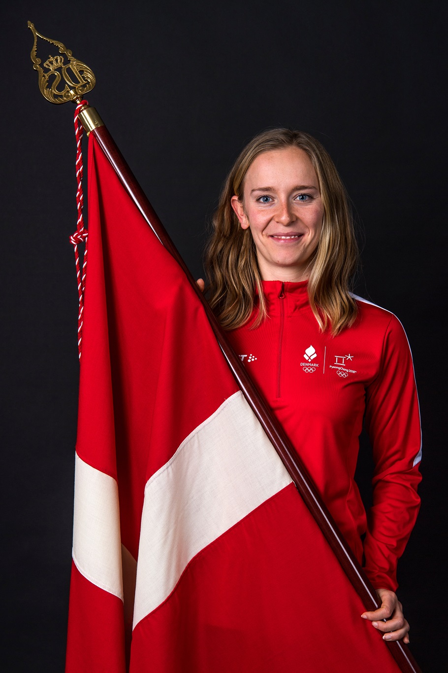 DSU er nu et Team Danmark-støttet forbund – Dansk Skøjte Union